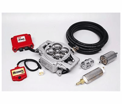 Atomic EFI Throttle Body System