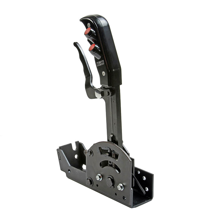 B&M Automatic Shifter - Magnum Grip Pro Stick Console