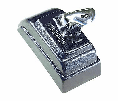 B&M Hammer Shifter