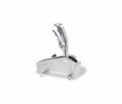 B&M Magnum Grip Pro Stick Shifter