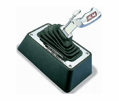 B&M MegaShifter