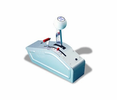 B&M Pro Ratchet Shifter