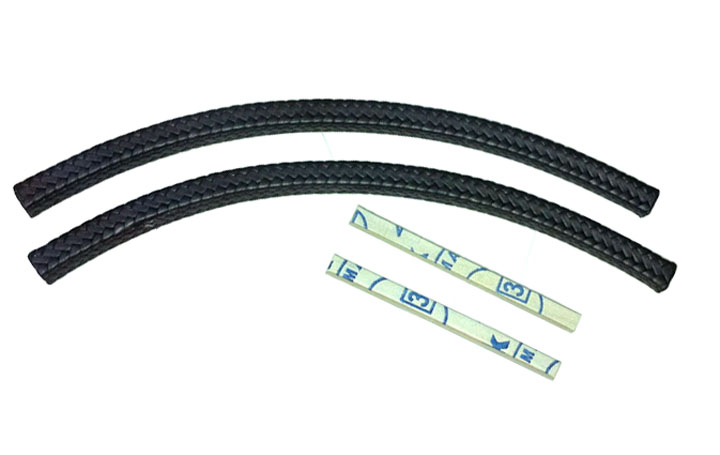 Mancini Rear Main Seal, Rope