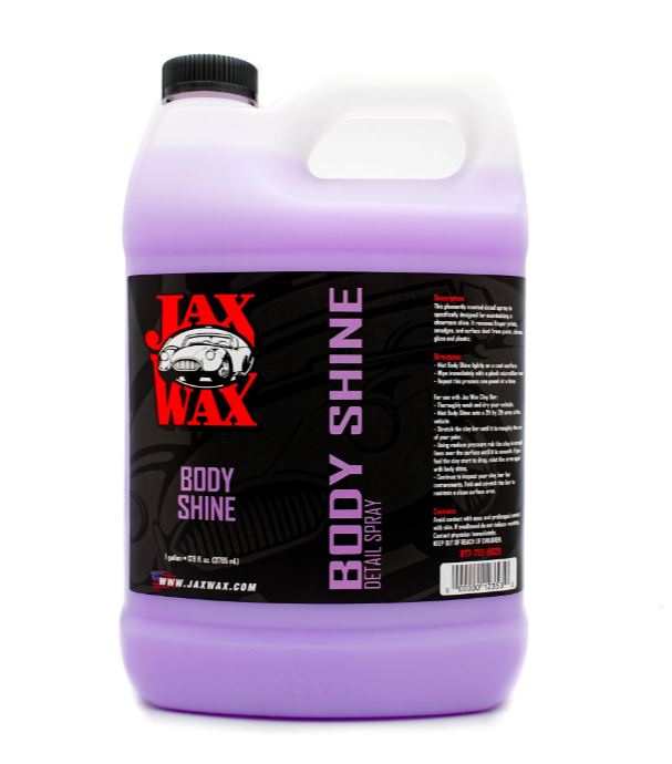 Body Shine (1 gal)