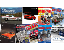 Mopar Gear & Collectibles