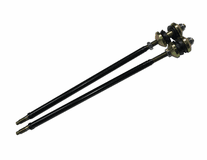 Calvert Racing Suspension