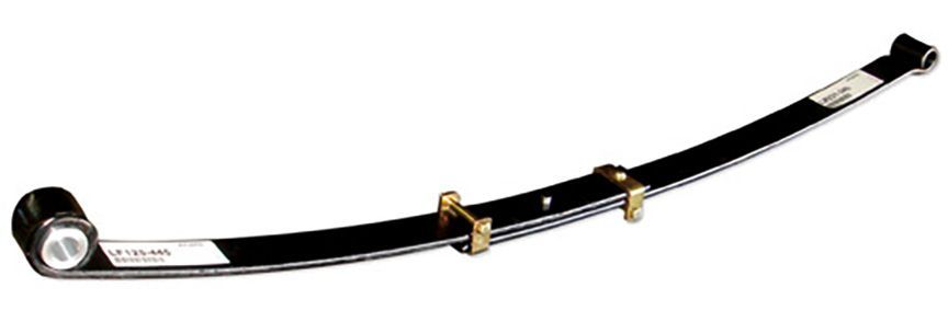 Calvert Racing Split Mono-Leafs Set