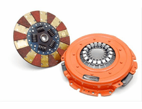 Centerforce Dual-Friction Clutch Kits
