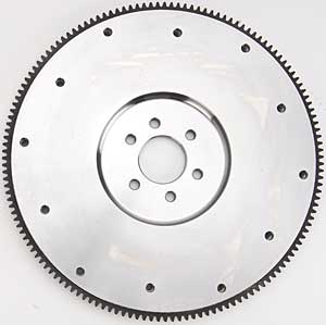 Centerforce Steel Flywheel - 6 Bolt