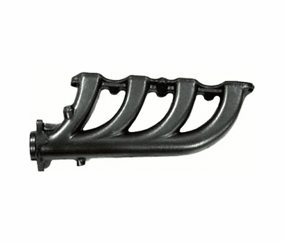 Ceramic Coated Exhaust Manifold Set