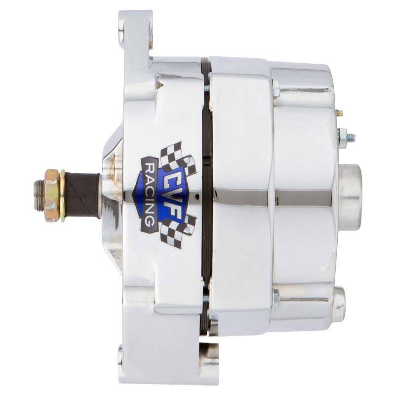 CVF GM 1 Wire Alternator, 140 Amp