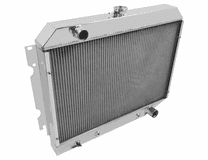 Champion Radiators