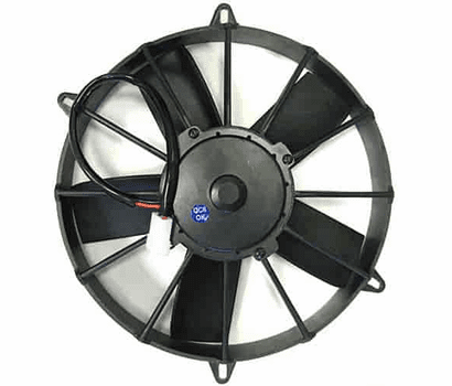 Champion Paddle-Blade Electric Cooling Fan