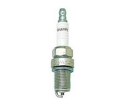 Champion Racing Spark Plug