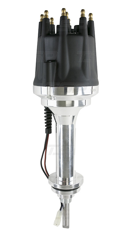 Pro Series Electronic Distributor