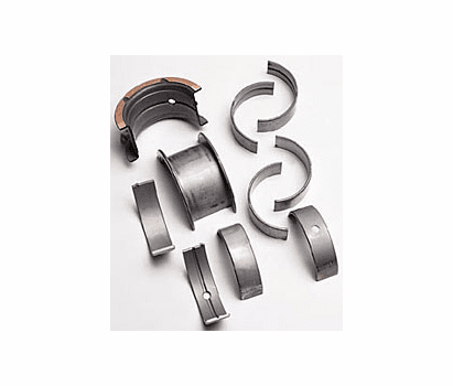 Clevite 77 P-Series Main Bearings