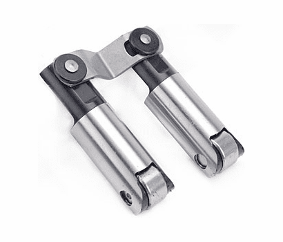 Comp Cams Endure-X Roller Lifters