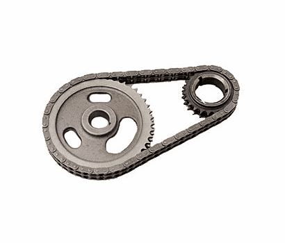 Comp Cams Hi-Tech Roller Race Timing Set