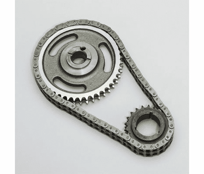 Comp Cams Hi-Tech Roller Race Timing Set