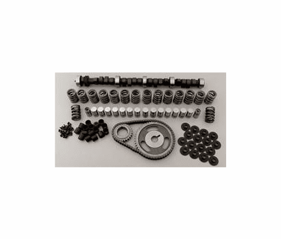 Comp Cams High Energy Hydraulic Cam