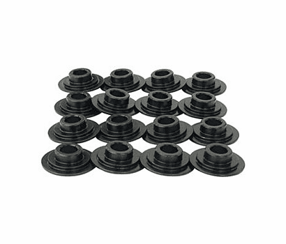 Comp Cams Steel Valve Spring Retainers