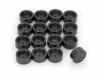 Valve Stem Lash Caps