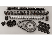 Hydraulic Xtreme Energy Hi-Lift Cams