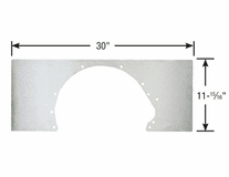 Motor Plates & Steel Mid-Plates