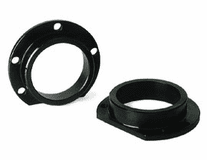 Weld-On Housing Ends