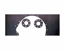 Motor Plates & Steel Mid-Plates