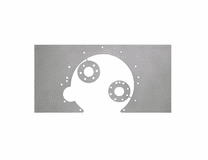 Motor Plates & Steel Mid-Plates