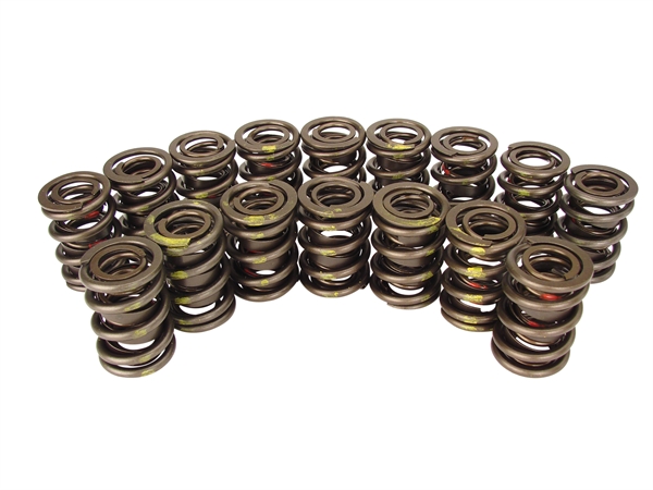 Comp Cams Dual Valve Springs