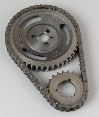 Comp Cams Magnum Double Roller Timing Set