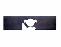 Motor Plates & Steel Mid-Plates