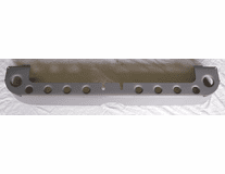 Core Support Stiffener