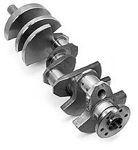 Crankshafts