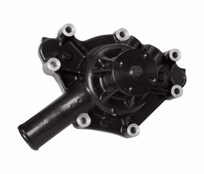 CVF Aluminum Water Pump, High Flow