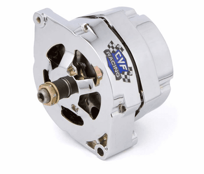 CVF GM 1 Wire Alternator, 100 Amp