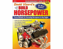 Mopar Performance Parts Catalogs