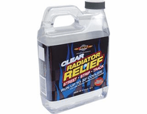 Coolant Additives