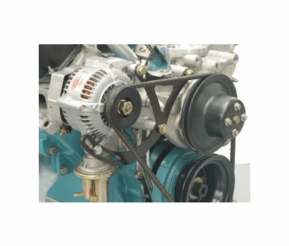 60 amp Alternator Kit