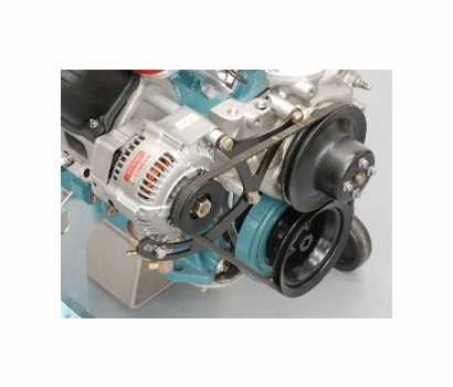 60 amp Alternator Kit