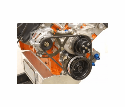 60 amp Alternator Kit