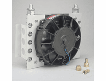 Engine Oil Cooler Kits