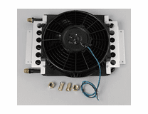 Engine Oil Cooler Kits