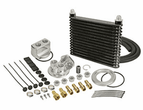 Engine Oil Cooler Kits