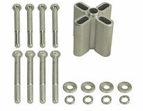 Universal Fan Spacers