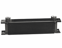 Transmission Oil Cooler Tru Cool 40k Derale 13403 Series 10000 Stacked ...