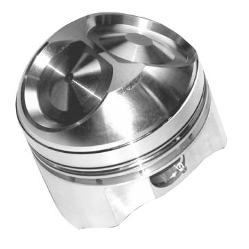 DIAMOND - HEMI Pistons