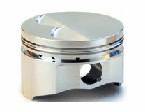 Diamond Racing Pistons